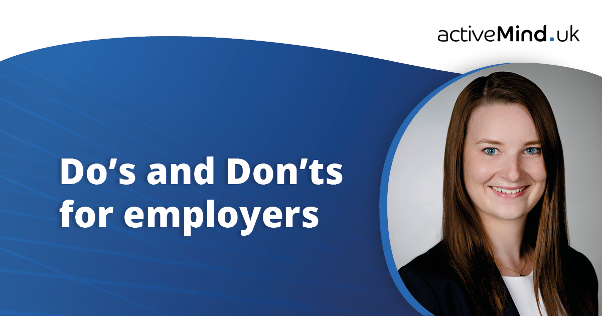 Processing of employees’ personal data | activeMind.uk