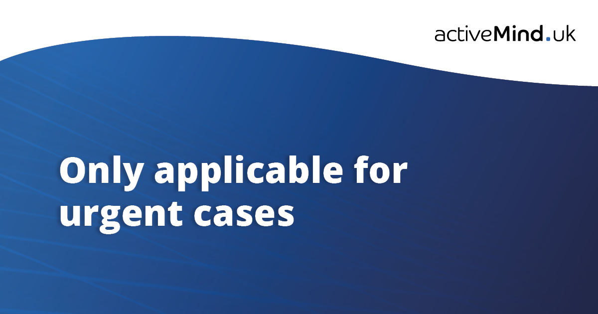 Vital interests as legal basis | activeMind.uk